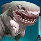 Sharkosaurus Rampage - Play free online - CrazyGames-Poki