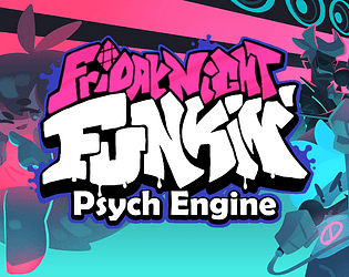 Play Friday Night Funkin (Psych Engine) - Free Online Incredibox Game
