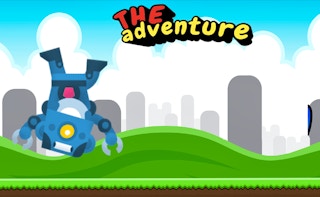 Adventure Games 🎮 - Play online for free! - CrazyGames-Poki