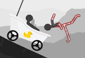 Play Mad Stick - Free Online Stickman Game