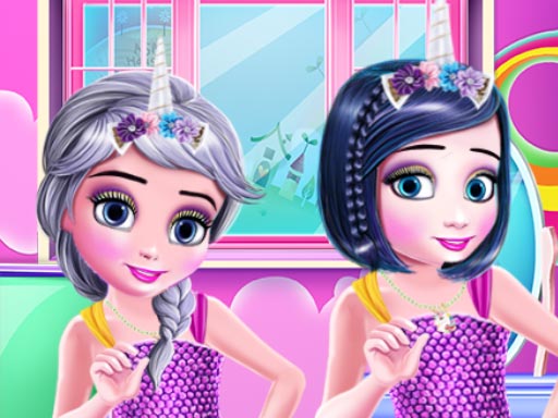 Girls Games 🎮 - Play online for free! - CrazyGames-Poki