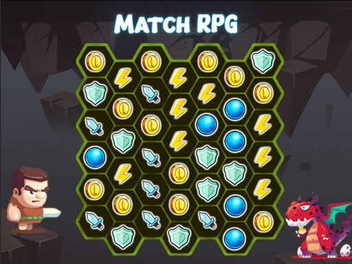 Play Match-3 Games Free Online - CrazyGames-Poki