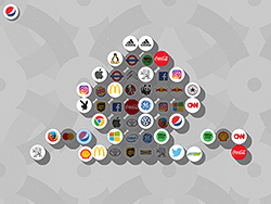 Play Famous Logo Mahjong - Free Online Mahjong Game