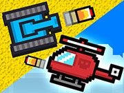 Pixel Battles - Play free online - CrazyGames-Poki