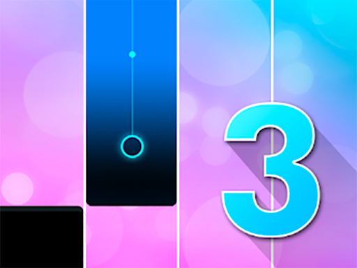 Piano Tiles 3 - Play free online - CrazyGames-Poki