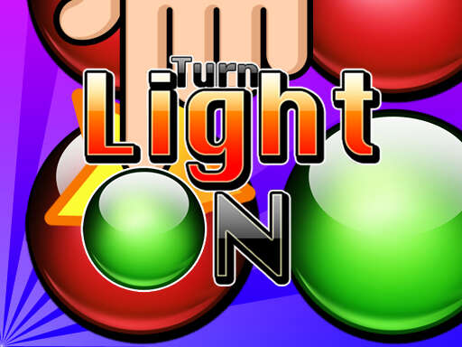 Turn Light On - Play free online - CrazyGames-Poki
