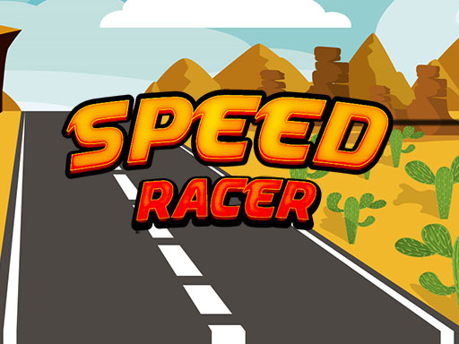 Speed Racer HD - Juega gratis en línea - CrazyGames-Poki