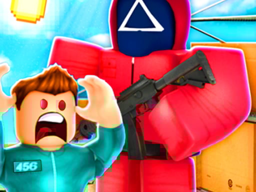 U-Bahn Squid Game - Kostenlos online spielen - CrazyGames-Poki