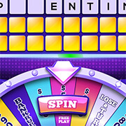 Play Wheel Of Rewards – Wheel Of Fortune - Free Online Guessr Game