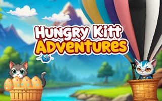 Cute Kitty Merge - Play free online - CrazyGames-Poki