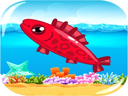 Fish Frenzy - Play free online - CrazyGames-Poki
