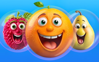 Match Fruits In Bubbles! - Play free online - CrazyGames-Poki