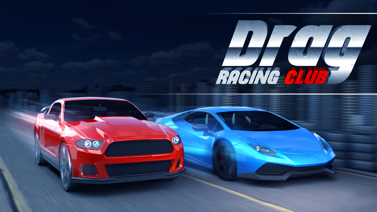 Drag Racing Club - Play free online - CrazyGames-Poki