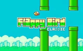 Flappy Bird Clásico - Juego online en FreeH5Games