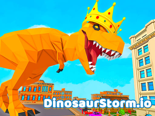 Juega juegos de Dinosaur gratis en línea - CrazyGames-Poki