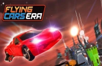 Flying Cars Era - Play free online - CrazyGames-Poki