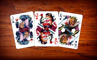 Classic Solitaire Klondike - Play free online - CrazyGames-Poki