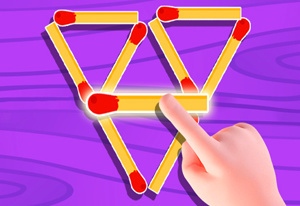 Kartenspiel Match Puzzle - Kostenlos online spielen - CrazyGames-Poki
