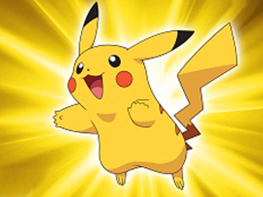 Pokemon Pikachu - Play free online - CrazyGames-Poki
