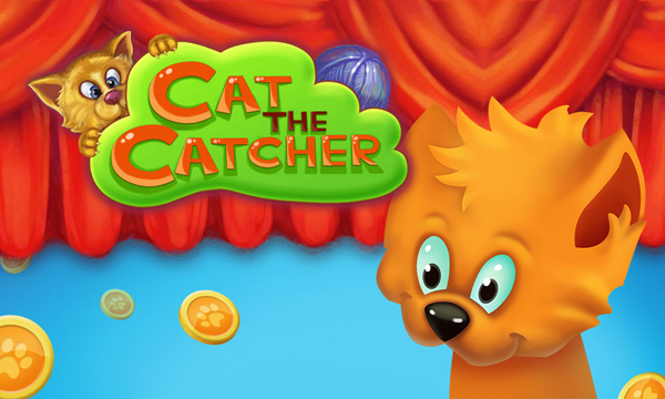 Play Chat Noir - Free Online Cat Game