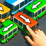 Évasion Du Bus : Éliminer Le Bouchon - Jouez gratuitement en ligne ...