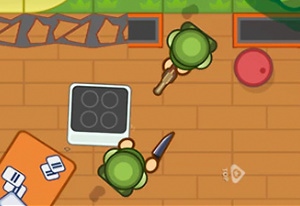 Crazyniteio - Juega gratis en línea - CrazyGames-Poki