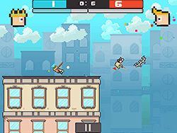 Jet Boi - Jogue grátis online - CrazyGames-Poki