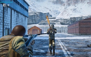 Vengeance Et Justice Au Troisième Personne - Jouez gratuitement en ...