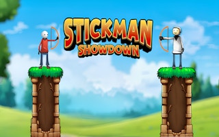Stickman Showdown - Play free online - CrazyGames-Poki