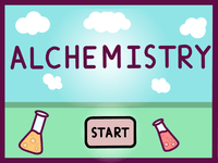 Play Alchemistry - Free Online Scratch Game