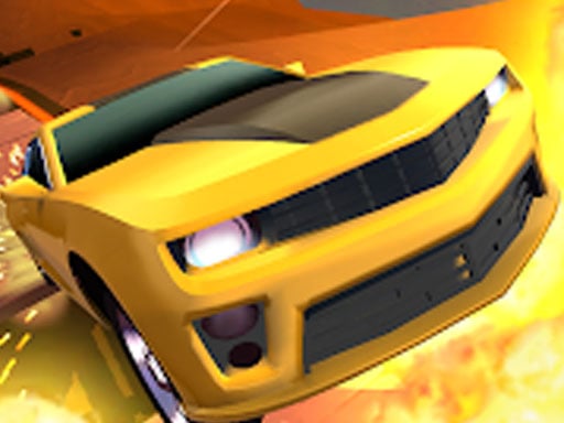 Ultimate Car Driving: Classics - Play free online - CrazyGames-Poki