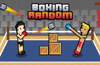 Boxing Random - Play free online - CrazyGames-Poki
