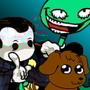 Play FNF Thursday Night Trauma - Free Online FNFunkin Game