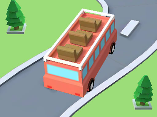 Bus Jam Escape - Play free online - CrazyGames-Poki