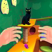 Cat Simulator: My Pets - Play free online - CrazyGames-Poki