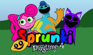 Play Spranki Beat Box – Free Online Incredibox Mod