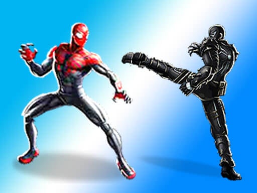 Play Spiderman Games Free Online - CrazyGames-Poki