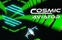 Cosmic Aviator - Play free online - CrazyGames-Poki