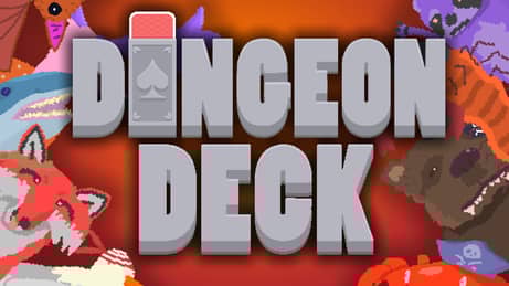 Dungeon Deck - Play free online - CrazyGames-Poki