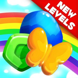 Candy Rain - Play free online - CrazyGames-Poki