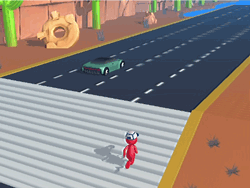 Shape Transform: Shifting Rush - Play free online - CrazyGames-Poki