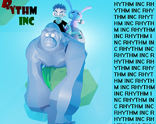 Rhythm Inc - Play free online - CrazyGames-Poki