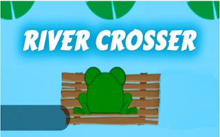 River Crosser - Play free online - CrazyGames-Poki