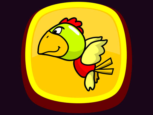 Hyper Flappy Bird - Juega gratis en línea - CrazyGames-Poki