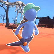 Dino Digg - Play free online - CrazyGames-Poki