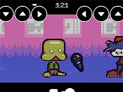 Play FNF: Funkscop - Free Online FNFunkin Game