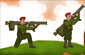 Bazooka Battle - Play free online - CrazyGames-Poki