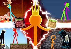 Play Stick Of Alan Becke: Hill Climb Racing - Free Online Stickman Game