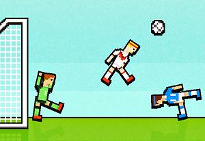 Play Soccer Physics - Free Online Football Game