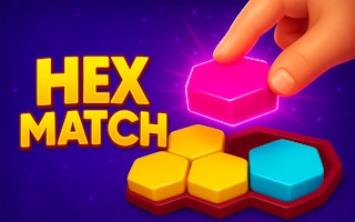 Play Hex Match - Free Online Guessr Game